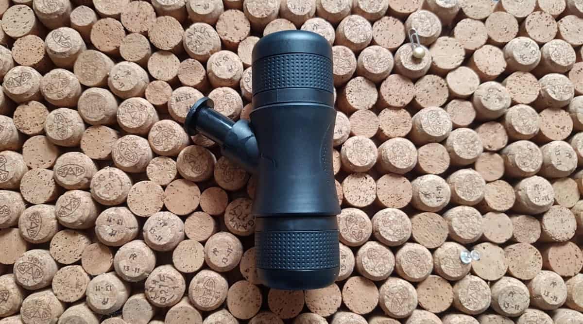 Coffee outdoors: how do you make yours? - Beyond the Edge