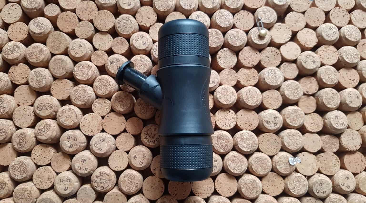 Coffee outdoors: how do you make yours? - Beyond the Edge