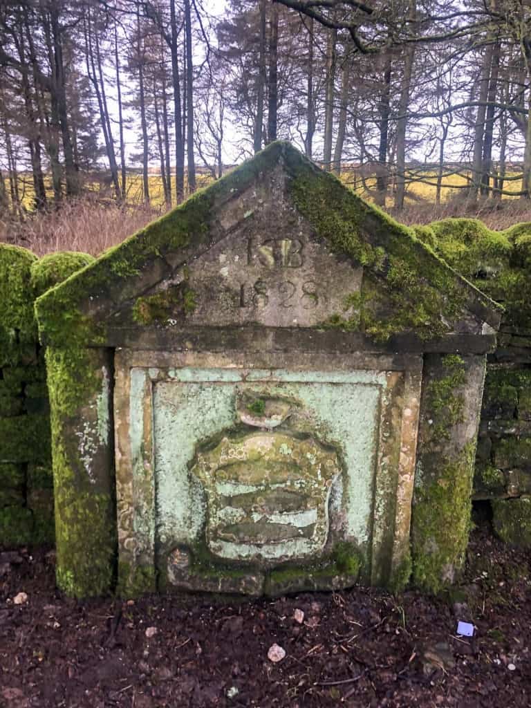 The Redmires Round: a 5 Mile Walking Route on the Outskirts of ...