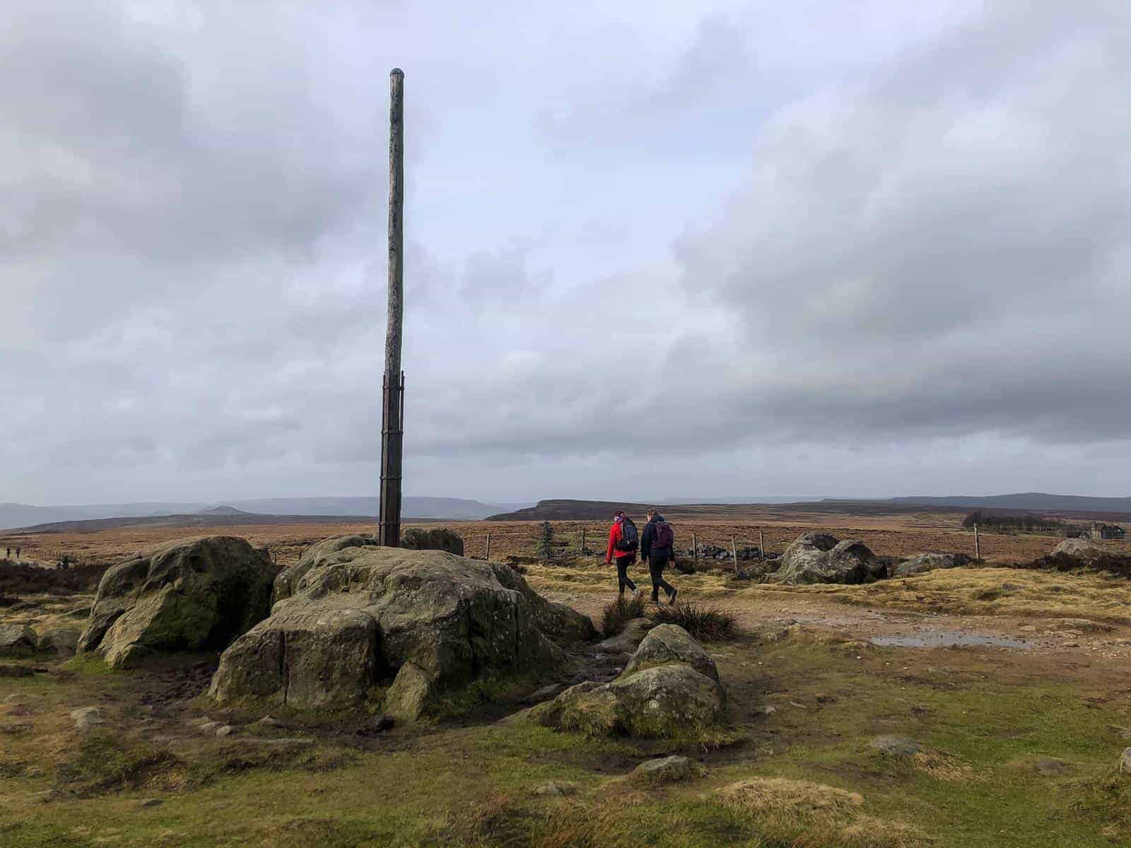 The Redmires Round: a 5 Mile Walking Route on the Outskirts of ...