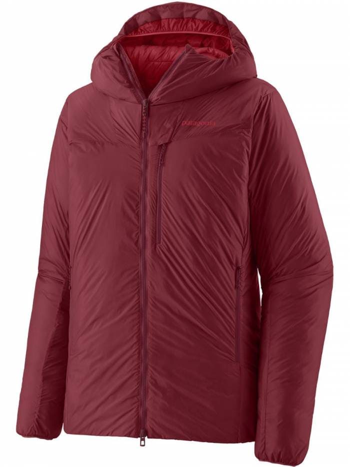 Patagonia Das Light Hoody Review - Beyond the Edge